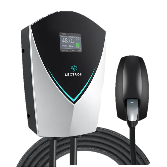 Faster Charging – Qmerit