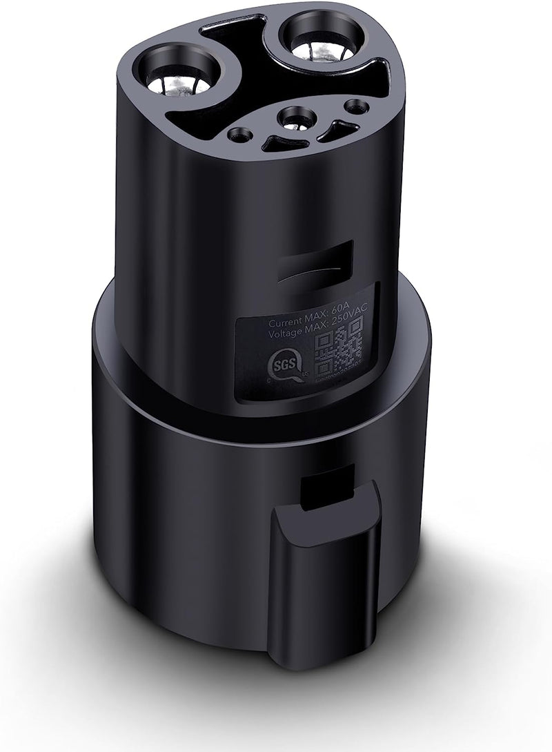 Tesla Charging Adapter – Qmerit