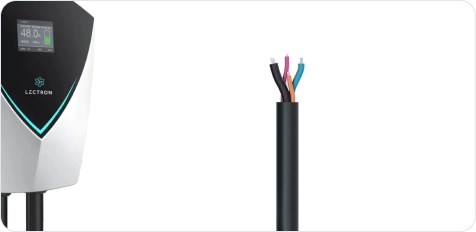 EV Chargers | Qmerit