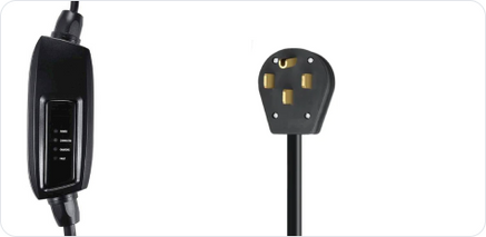 EV Chargers | Qmerit