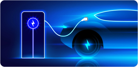 EV Chargers | Qmerit