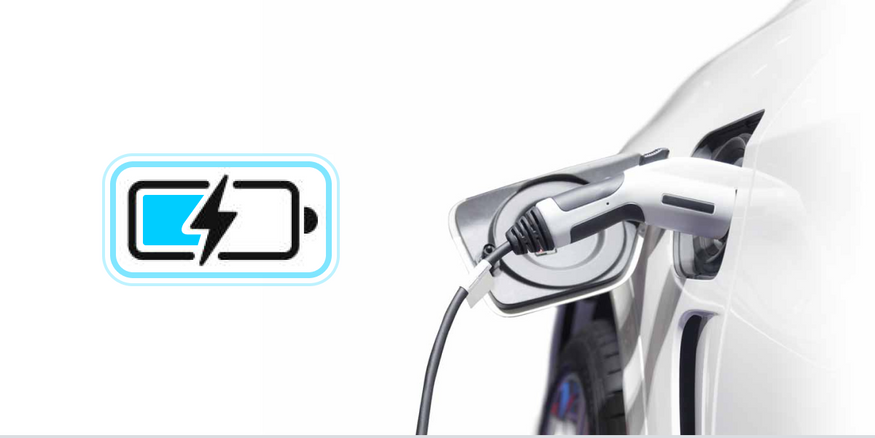 EV Chargers | Qmerit